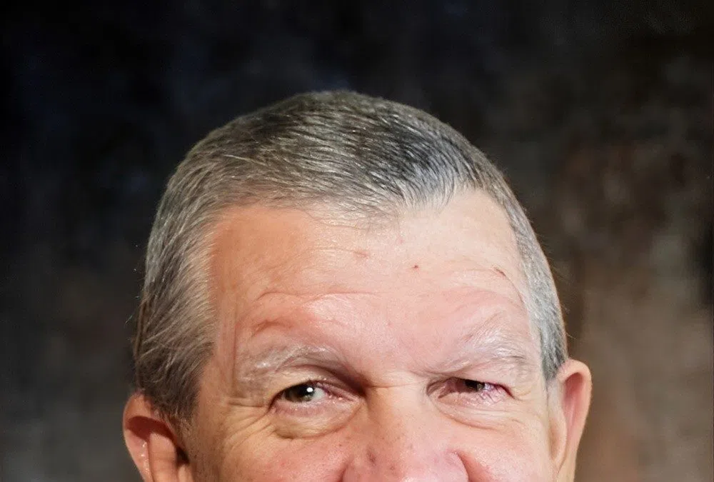 David Earl Denning, age 68, of Flora | WFIW FM / WFIW AM / WOKZ-FM