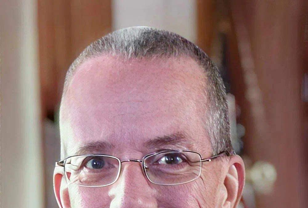 Gregory Warren Seelman, age 67, A native of Flora | WFIW FM / WFIW AM ...