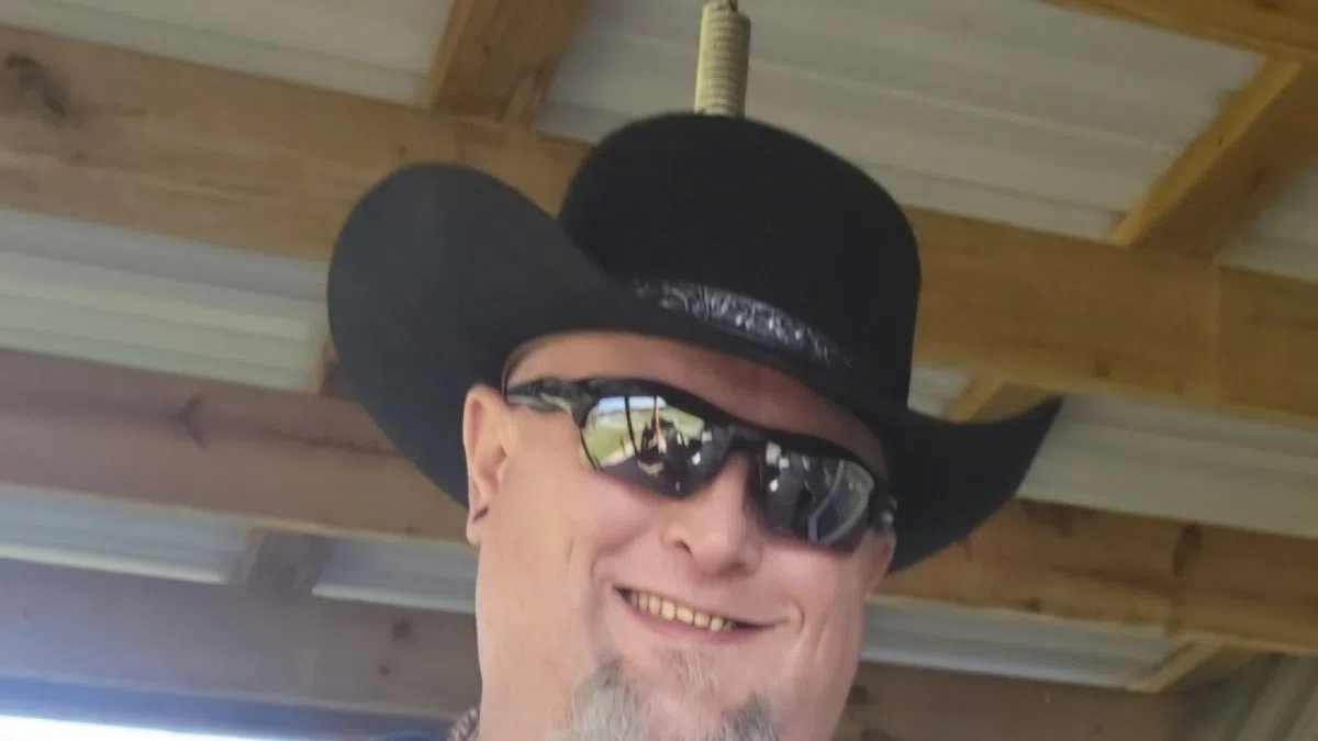 Nathan Michael Buchanan, 49, of Carmi | WFIW FM / WFIW AM / WOKZ-FM