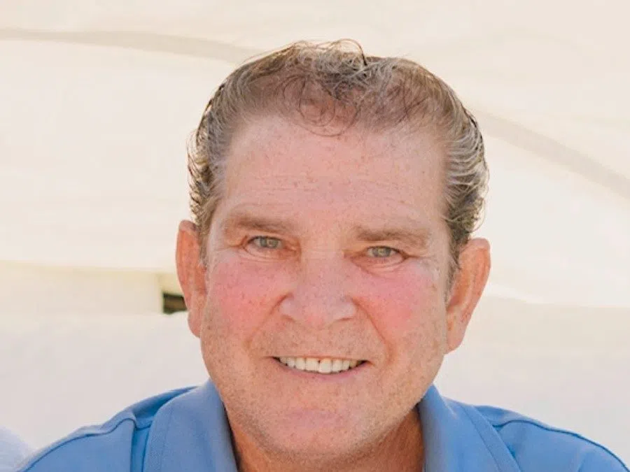 Robert Arliss “Bobby” Utterback, 82, of Tucson, Arizona (formerly of ...