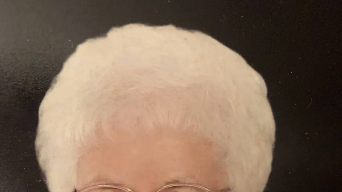 Mildred I. Walker, 85, of Fairfield | WFIW FM / WFIW AM / WOKZ-FM