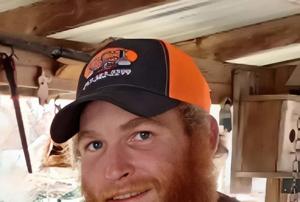 Steven Neil Huffman, age 33, of Flora | WFIW FM / WFIW AM / WOKZ-FM