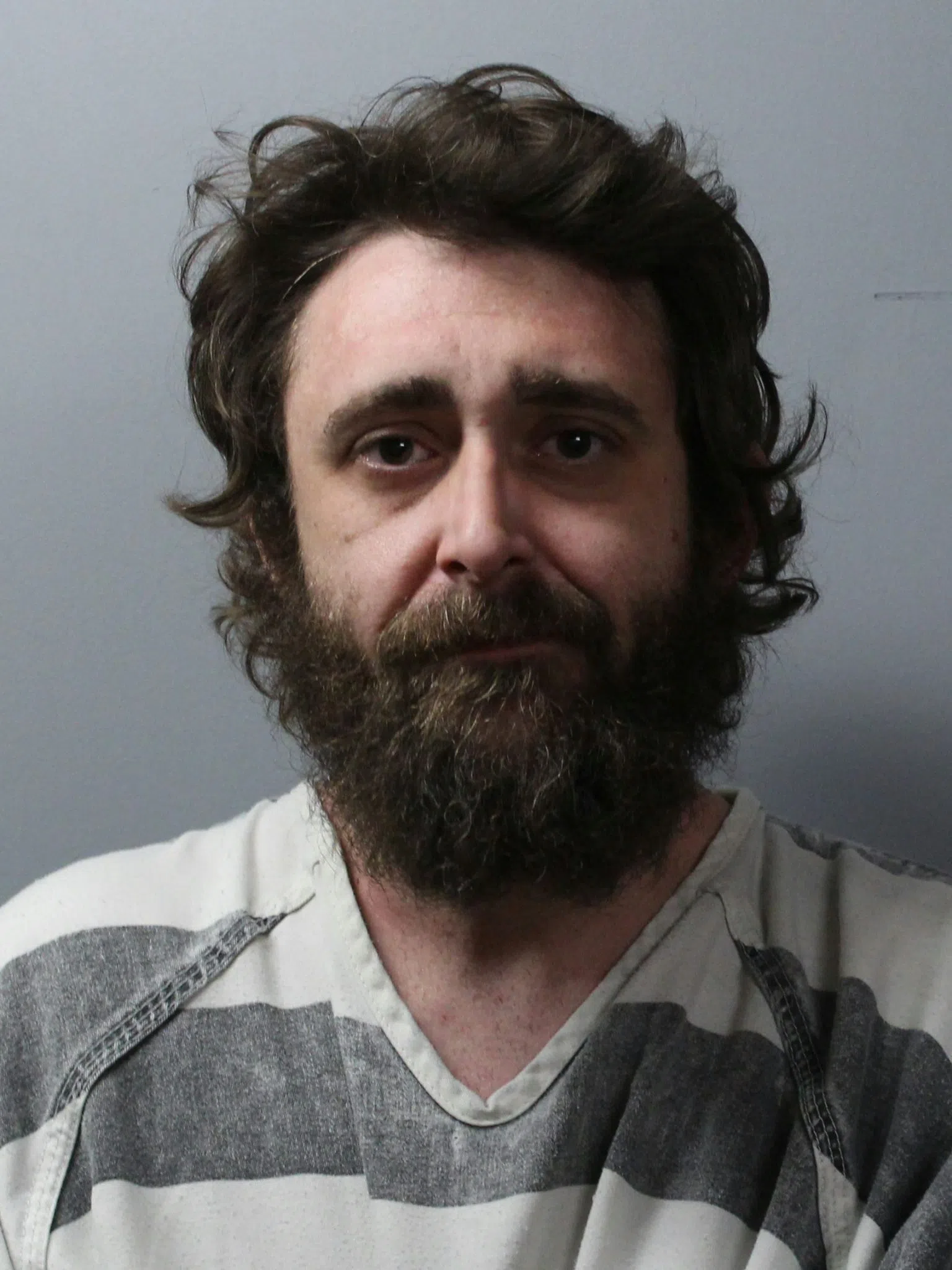 VAUGHN, JOSHUA R – 03-04-2025 | WFIW FM / WFIW AM / WOKZ-FM