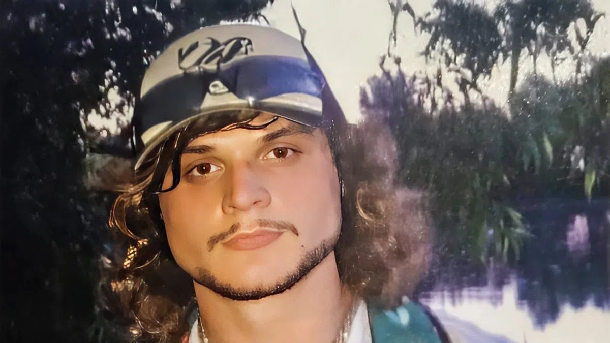 Jaxin Wade Lee, 22, of Albion, IL and Grayville | WFIW FM / WFIW AM ...