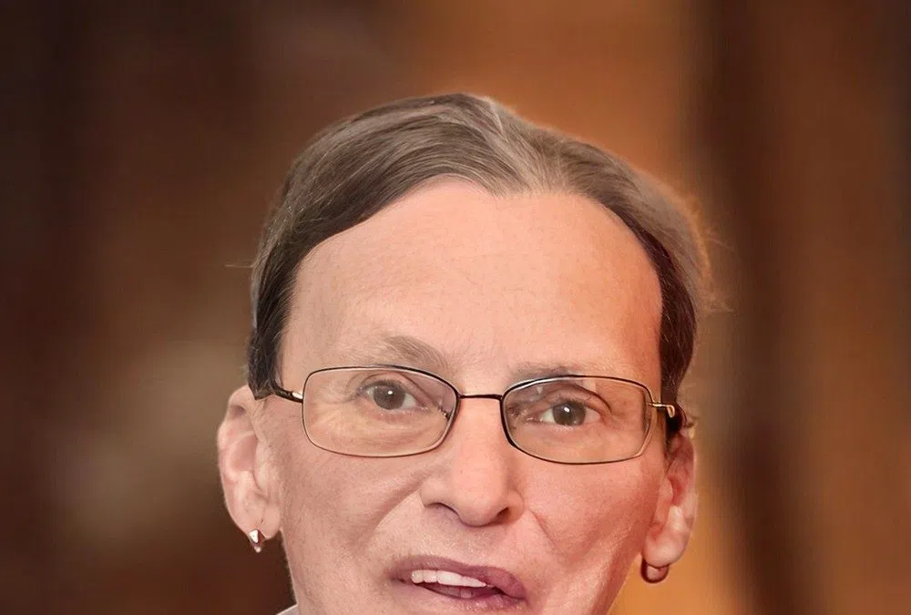 Connie Rae Spitzner, age 72, of Clay City | WFIW FM / WFIW AM / WOKZ-FM