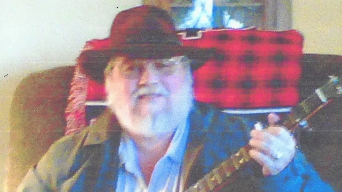 Gerald Wayne “Jerry” Lemmon, 77, of Tullahoma, TN, formerly of Dahlgren ...