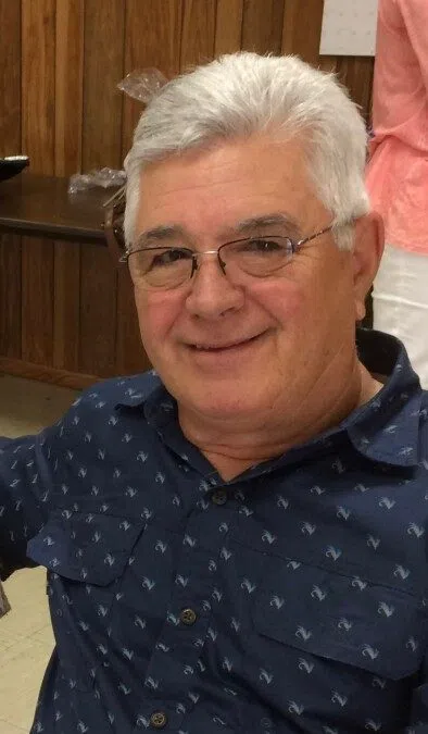 Rodney Lynn Legg, 75, of Wayne City | WFIW FM / WFIW AM / WOKZ-FM