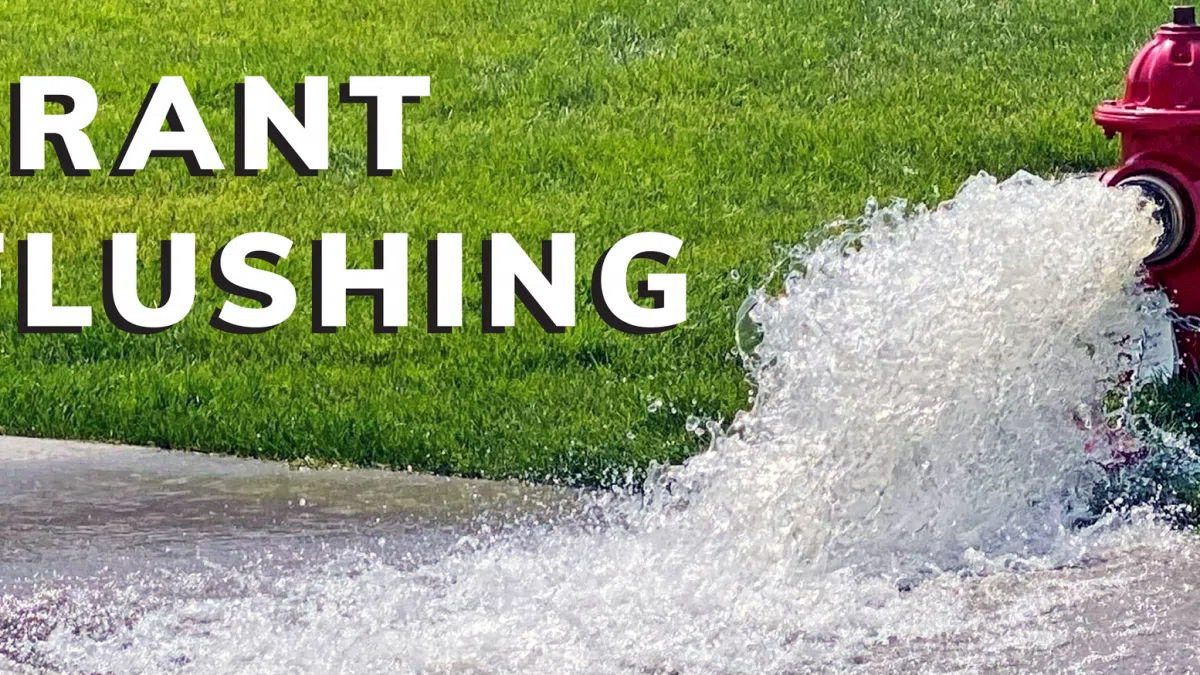 CITY OF ALBION TO CONTINUE HYDRANT FLUSHING THIS WEEK | WFIW FM / WFIW AM / WOKZ-FM