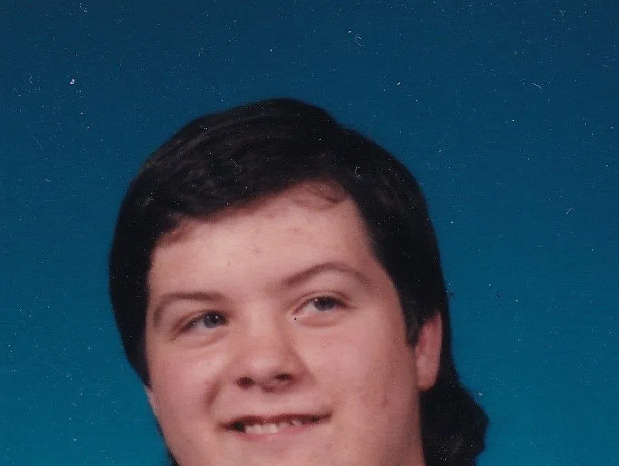 Bryan David Kissner, 45, of Wayne City | WFIW FM / WFIW AM / WOKZ-FM