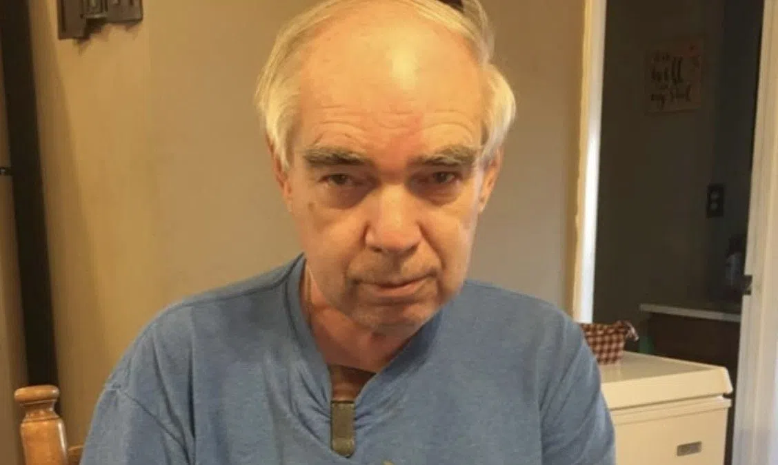 Kenneth Paul Kennedy, 73, of Norris City | WFIW FM / WFIW AM / WOKZ-FM