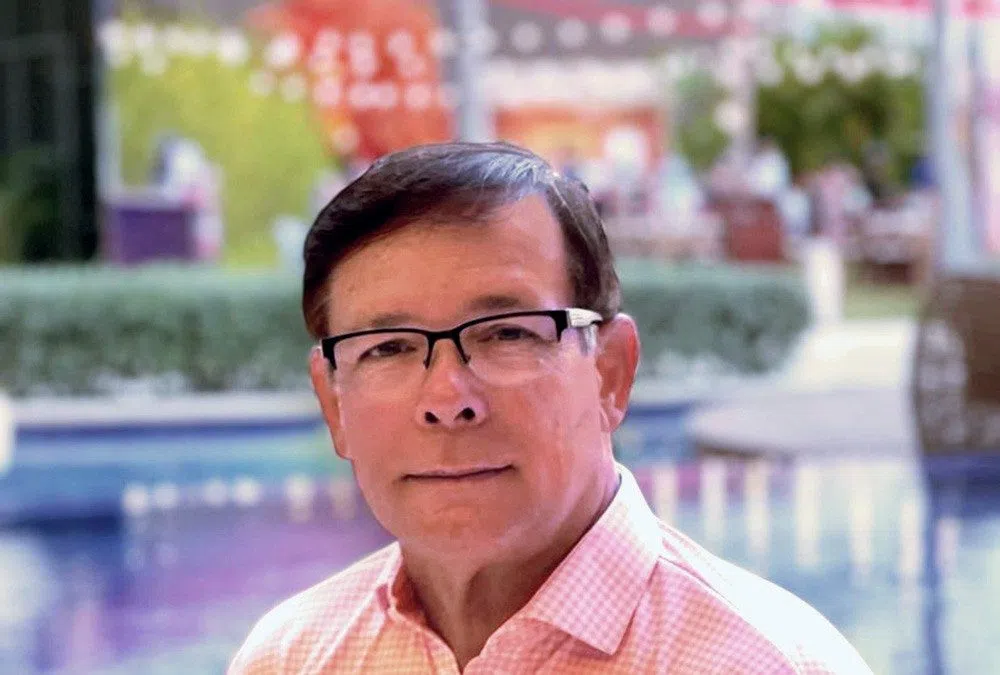 Mark Wayne Clark, 66, of Poplar Bluff, MO, formerly of Flora | WFIW FM / WFIW AM / WOKZ-FM