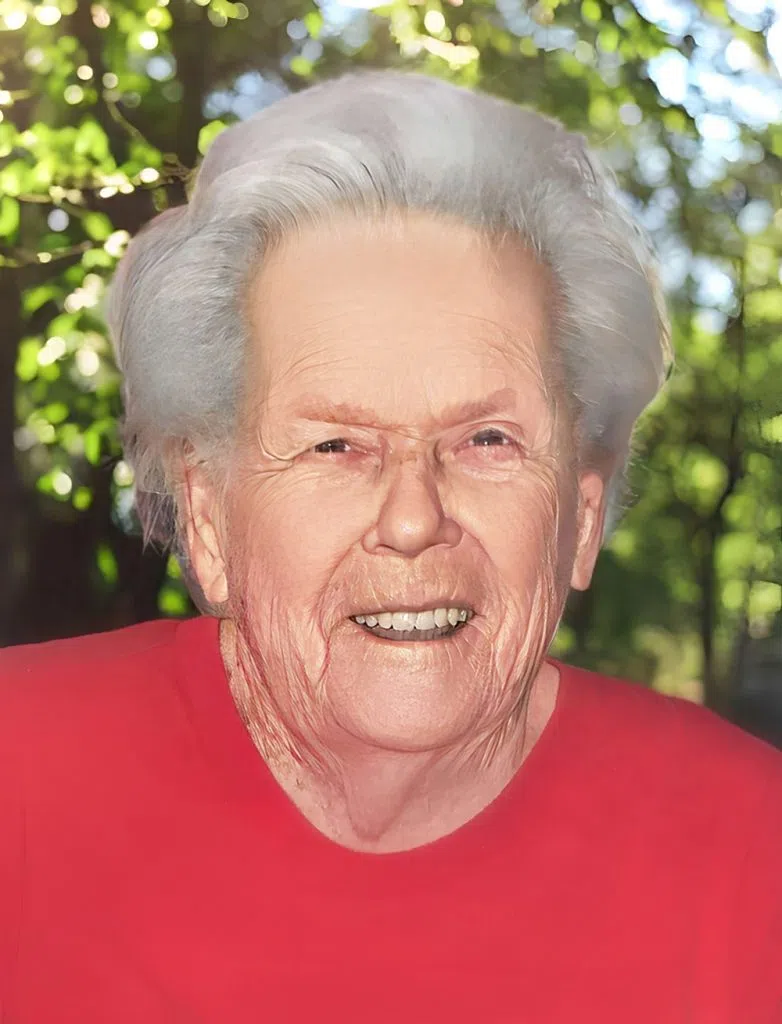 Betty Jane Smith – Flora | WFIW FM / WFIW AM / WOKZ-FM