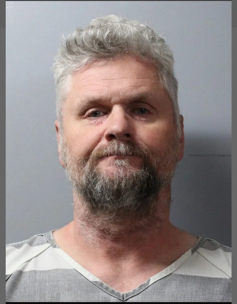 FAIRFIELD MAN FACES FIVE CLASS X FELONIES FOR CHILD PORNOGRAPHY | WFIW ...