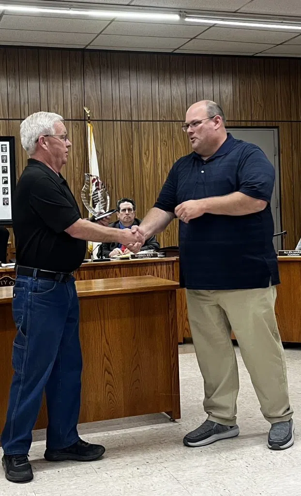 FAIRFIELD CITY COUNCIL MEETS TUESDAY NIGHT, COLCLASURE RETIRES, NEW ...