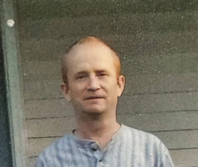 George Terry Anderson, 55, of Norris City | WFIW FM / WFIW AM / WOKZ-FM