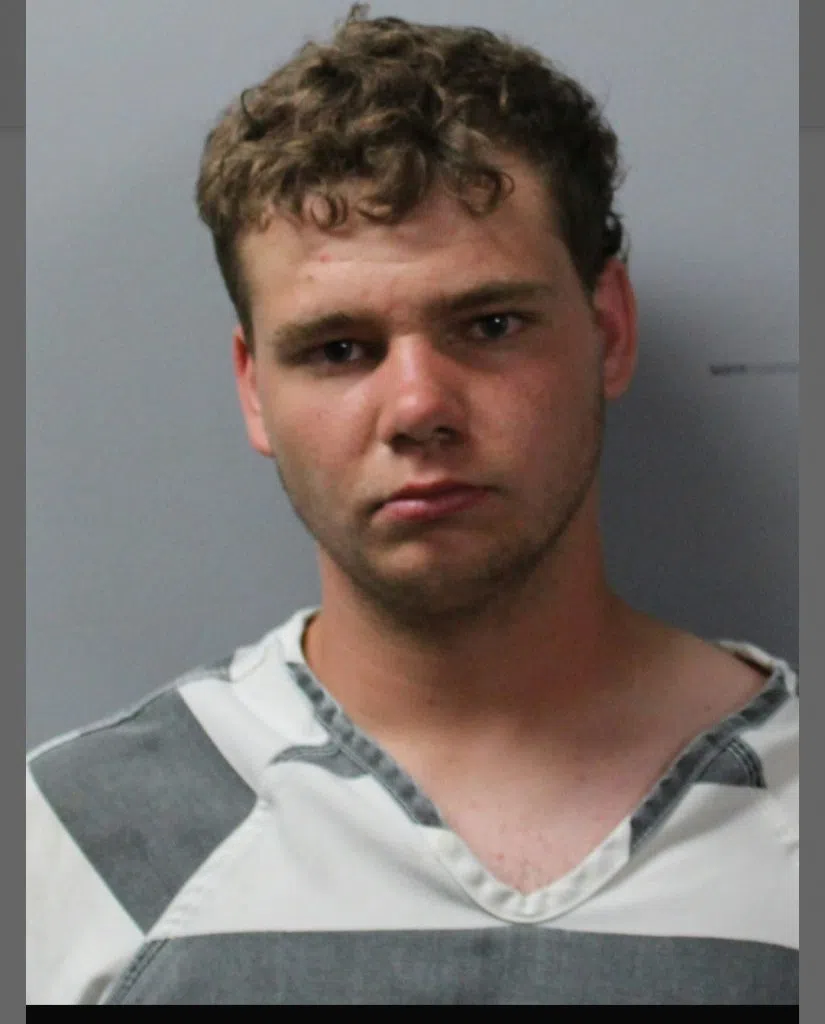 MADISON COUNTY INDIANA MAN IN CUSTODY FOLLOWING THEFT OF STOLEN UTV ...