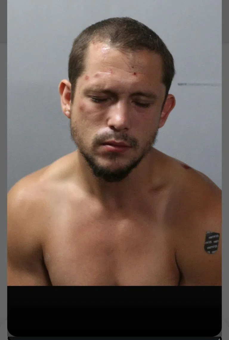 FAIRFIELD POLICE ARREST TWO IN SEPARATE INCIDENTS, INCLUDING FELON WITH ...