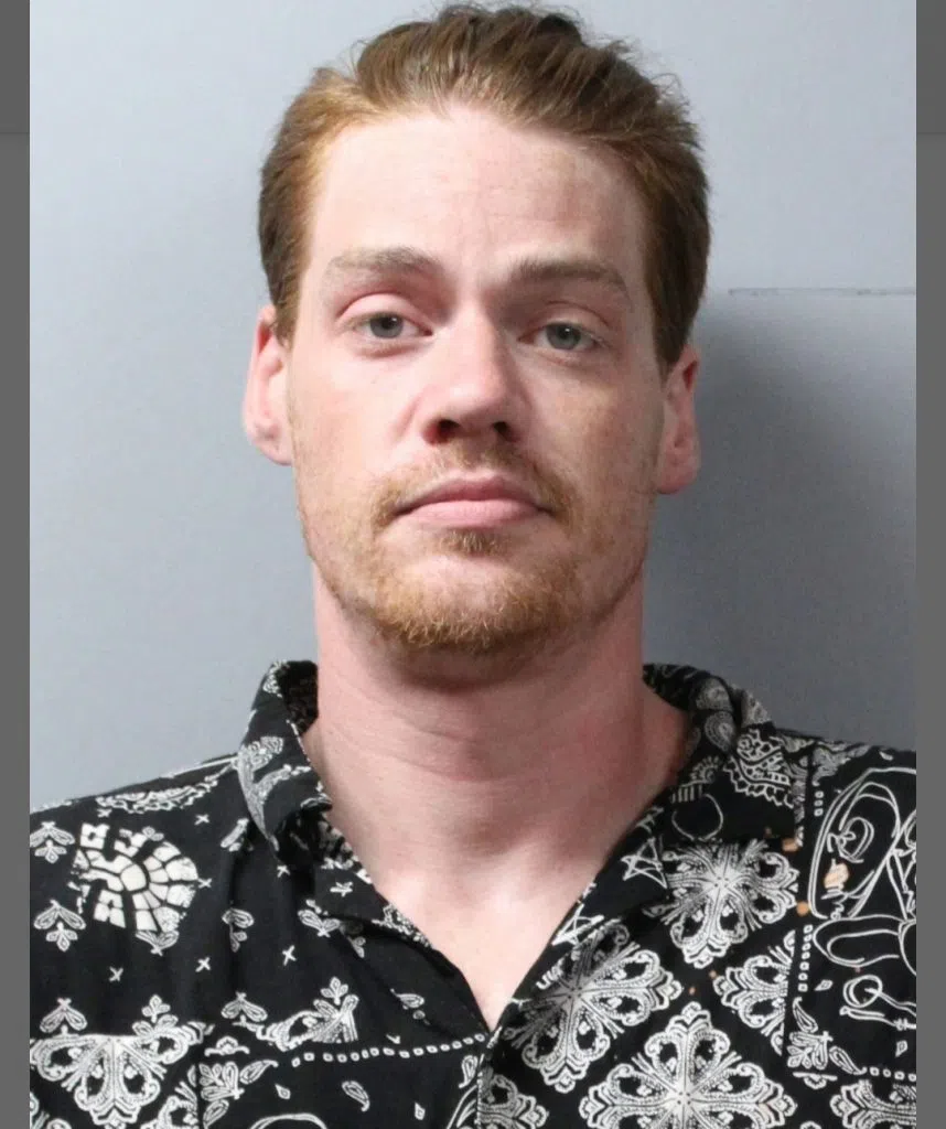 FAIRFIELD POLICE MAKE MULTIPLE ARRESTS IN RECENT INCIDENTS | WFIW FM ...