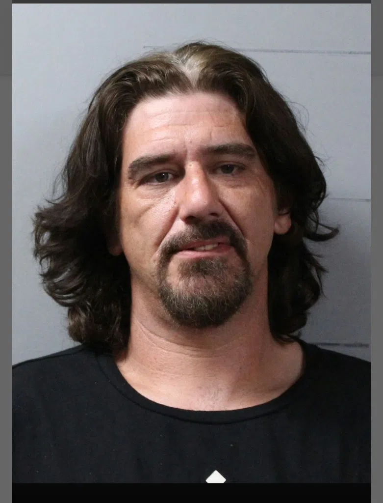 FAIRFIELD MAN ARRESTED FOR AGGRAVATED DOMESTIC BATTERY | WFIW FM / WFIW ...