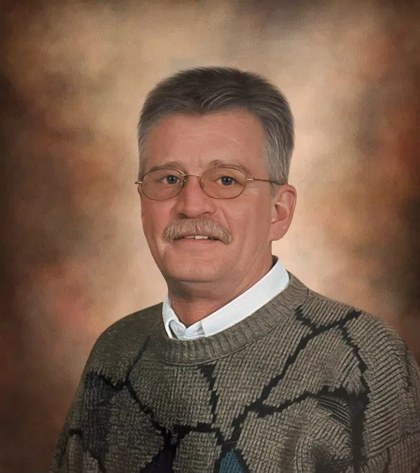 Steven Eugene Samson, 69, of Carmi | WFIW FM / WFIW AM / WOKZ-FM