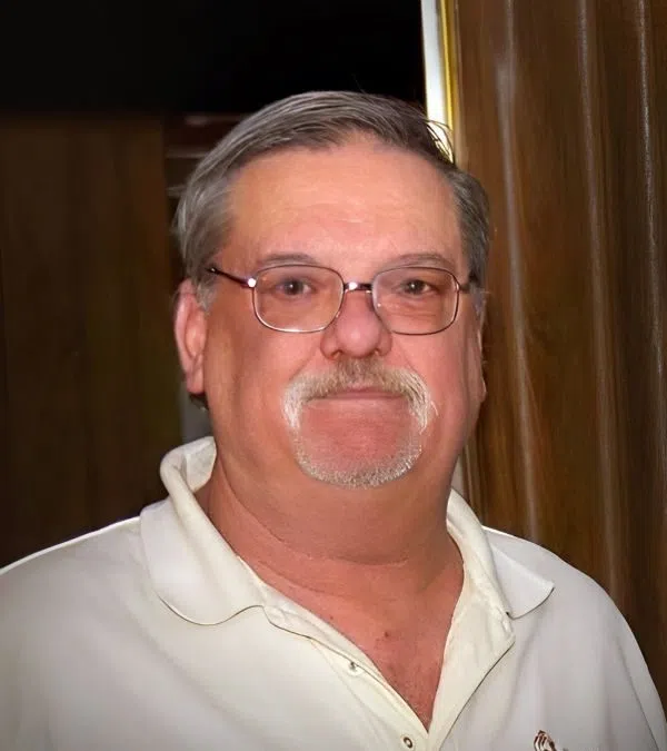 Kenneth Scott Bender, age 66, of Xenia | WFIW FM / WFIW AM / WOKZ-FM