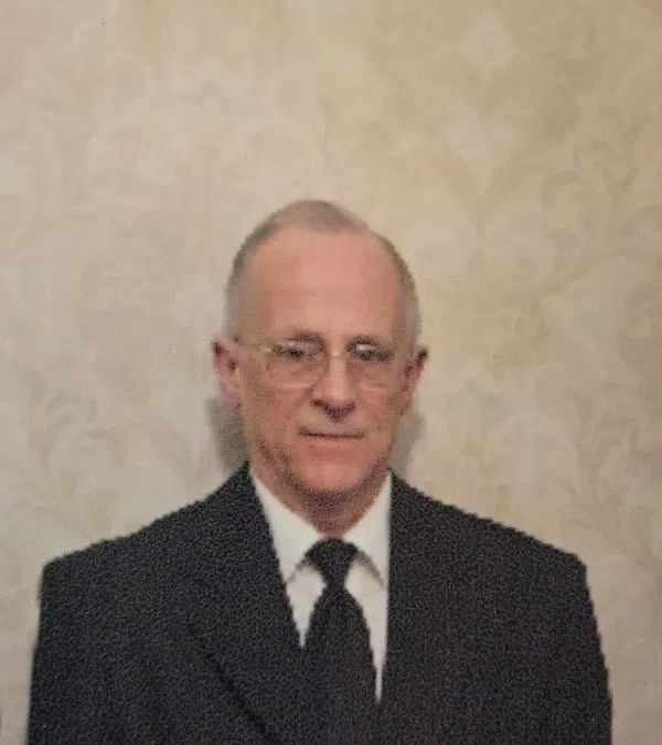 Michael Leon Lowe, 72, of Fairfield | WFIW FM / WFIW AM / WOKZ-FM