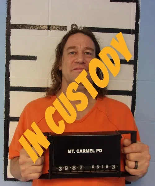 WANTED FUGITIVE DONALD “SCOTT” BAIRD APPREHENDED IN MOUNT CARMEL | WFIW ...