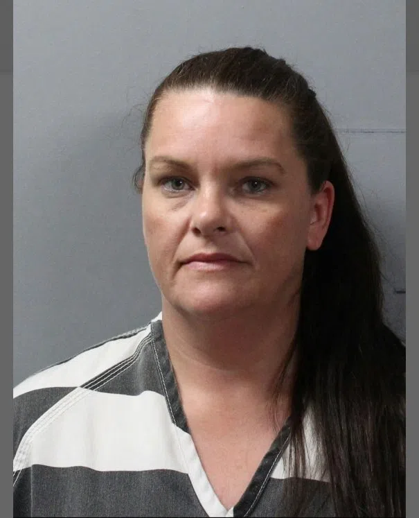 WAYNE COUNTY JURY FINDS FAIRFIELD WOMAN GUILTY OF METH POSSESSION ...