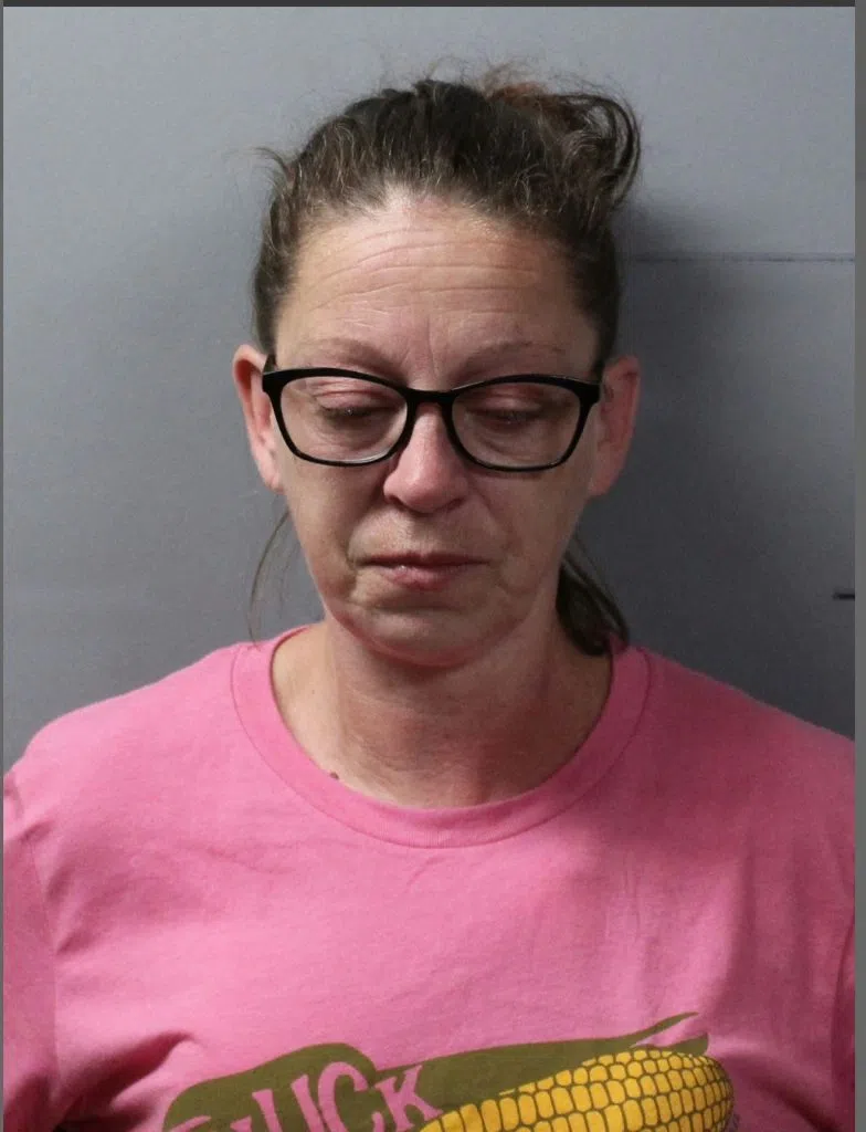 FAIRFIELD POLICE MAKE THREE ARRESTS ON OUTSTANDING WARRANTS | WFIW FM ...