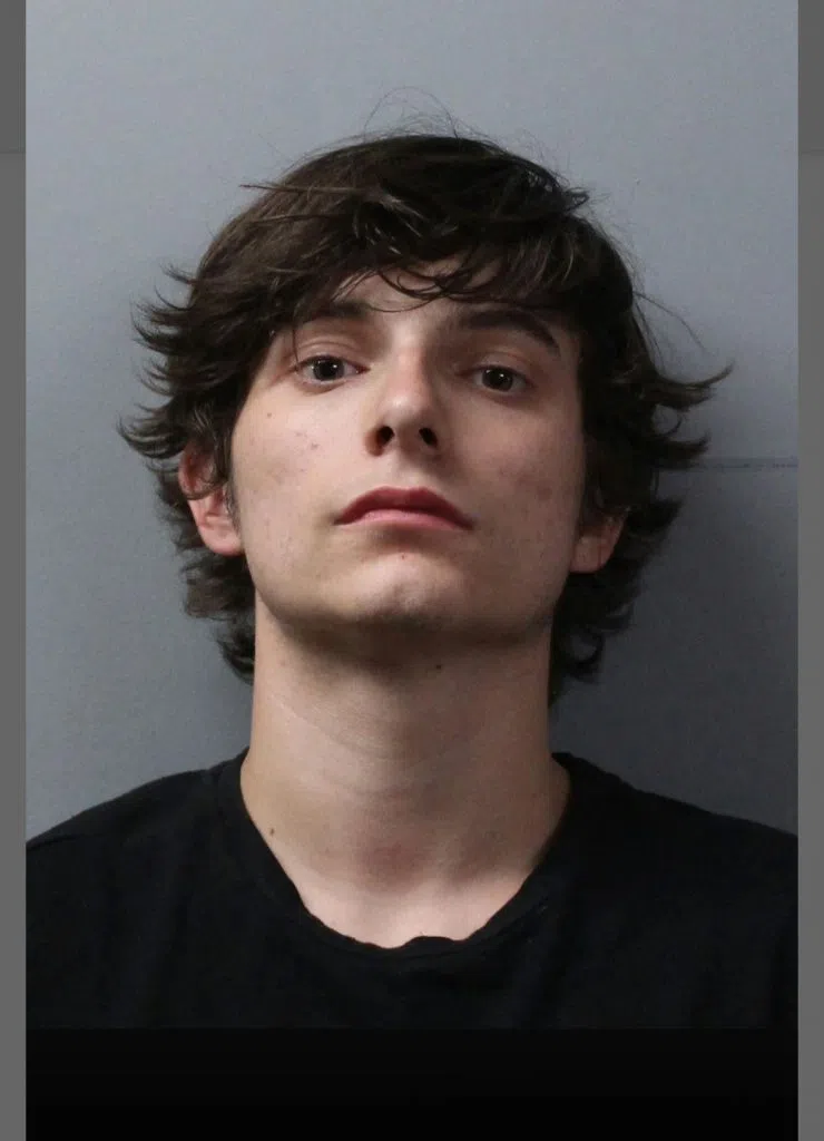 FIVE FAIRFIELD RESIDENTS CHARGED IN LIGHT PLANT BREAK-IN, $100K DAMAGE ...