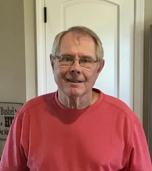 Michael J. Staley, 77, of Carmi | WFIW FM / WFIW AM / WOKZ-FM