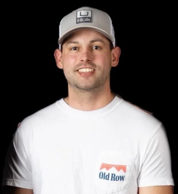 Nick C. Downen, 27, of Wayne City | WFIW FM / WFIW AM / WOKZ-FM