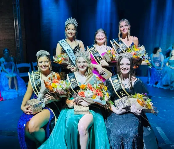 2025 FAIRFIELD FALL FUN FEST PAGEANT CELEBRATES 10TH ANNIVERSARY ...