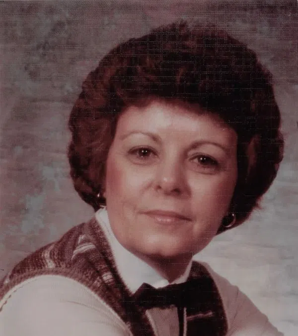 Patsy Y. Musgrave, 83, of St. Charles, MO | WFIW FM / WFIW AM / WOKZ-FM