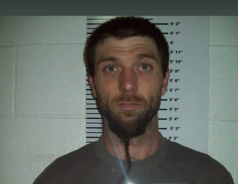 TIP LEADS TO ARREST IN CLAY COUNTY SHOOTING INCIDENT | WFIW FM / WFIW ...