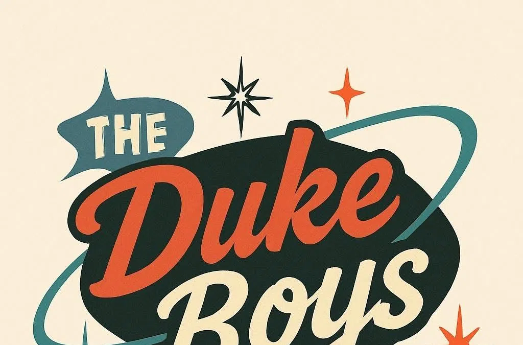 DUKE BOYS BRING CLASSIC DOO-WOP TO FALL FUN FEST STAGE SATURDAY NIGHT ...