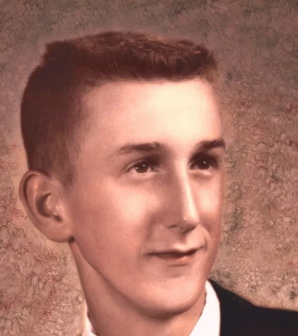 David Fagan, 82, of Dahlgren | WFIW FM / WFIW AM / WOKZ-FM