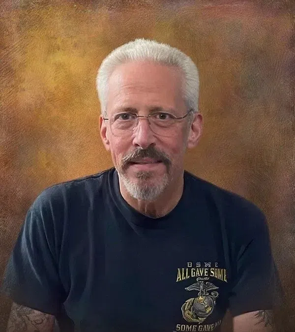 Scott Edward McGuire, 57, of Albion | WFIW FM / WFIW AM / WOKZ-FM