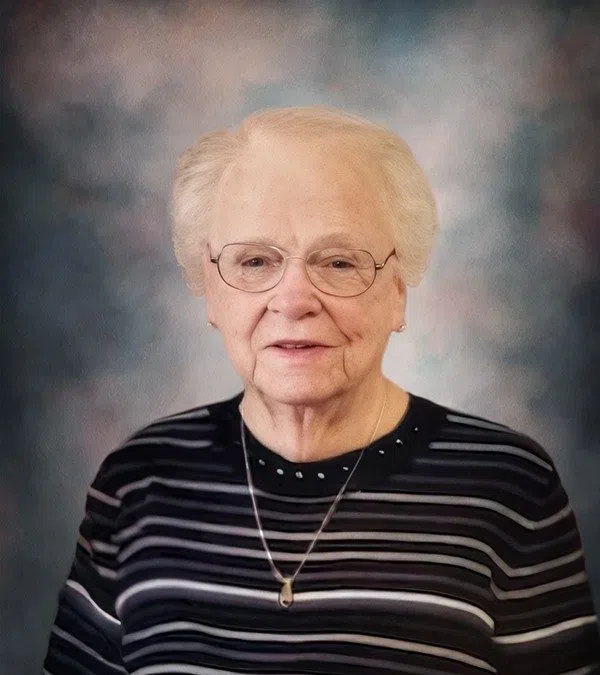 Alice Rachel (Peyton) Duvall, 90, of Crossville | WFIW FM / WFIW AM ...