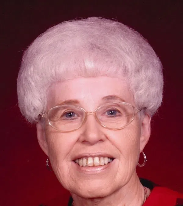 Mary Lou Knight, 88, of Grayville | WFIW FM / WFIW AM / WOKZ-FM