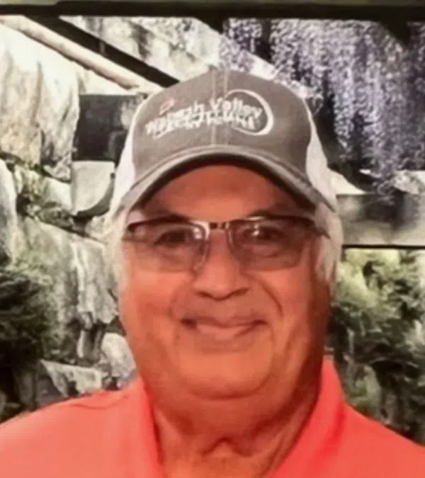 Lynn Smith, 73, of Norris City | WFIW FM / WFIW AM / WOKZ-FM