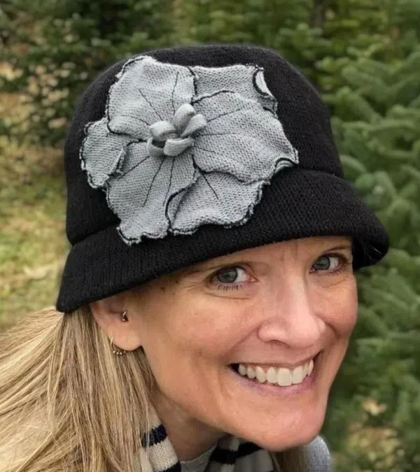 Michelle Klein, 53, of Medway, Ohio (formerly of Flora) | WFIW FM ...