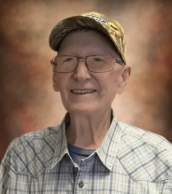 Raymond “Ray” Francis Healy, 74, of Norris City, IL | WFIW FM / WFIW AM ...