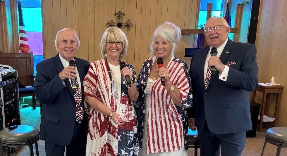 BLUE POINT FREE WILL BAPTIST CHURCH TO HOST ANNUAL HOMECOMING SERVICES ...