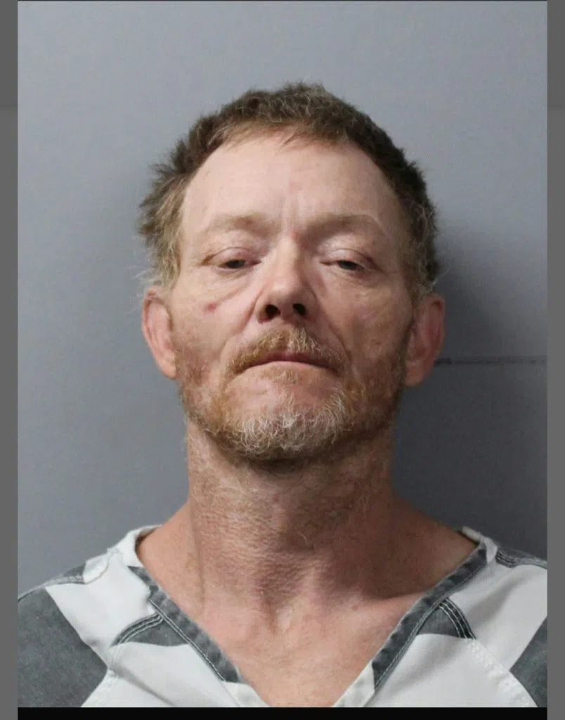 CISNE MAN ARRESTED ON MULTIPLE CHARGES BY WAYNE COUNTY SHERIFF’S ...