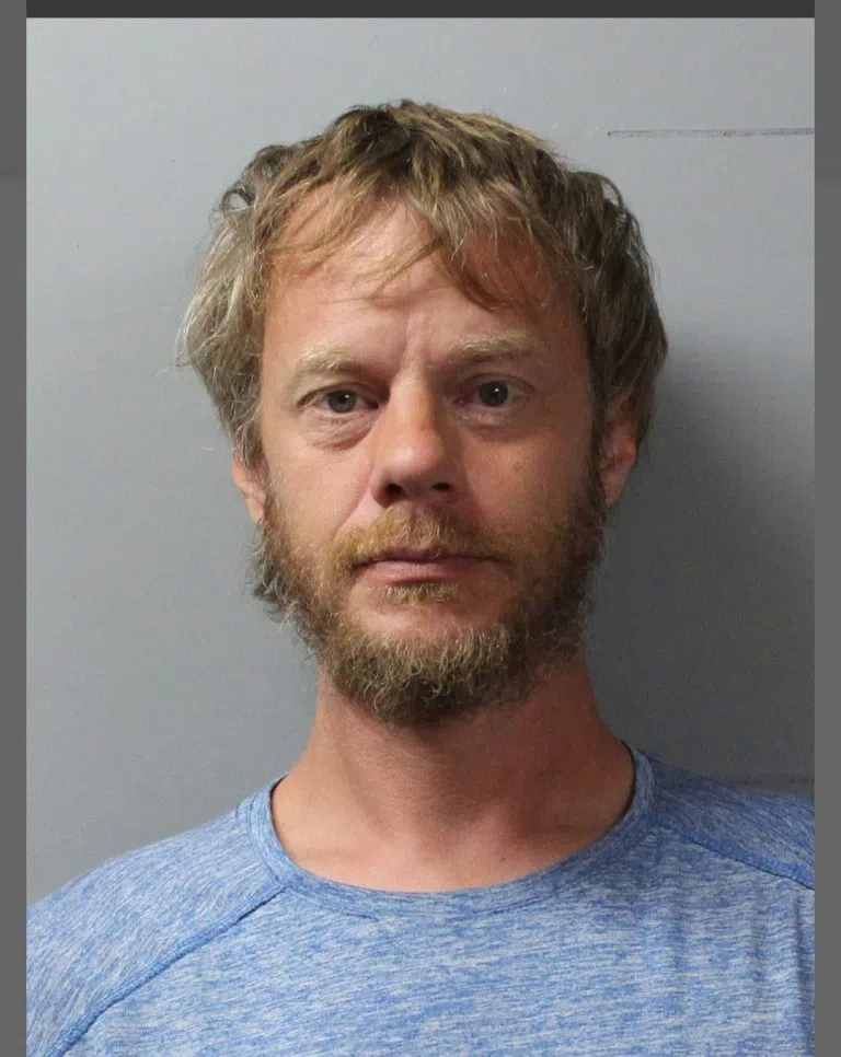 WAYNE COUNTY SHERIFF’S DEPARTMENT REPORTS MULTIPLE WEEKEND ARRESTS ...