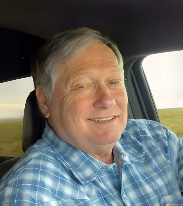 C. Allen Lewis Jr., age 72, of Xenia | WFIW FM / WFIW AM / WOKZ-FM