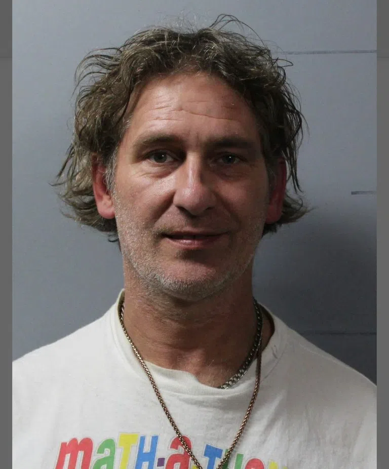 FAIRFIELD POLICE ARREST LOCAL MAN ON OUTSTANDING WARRANT FOR CRIMINAL ...