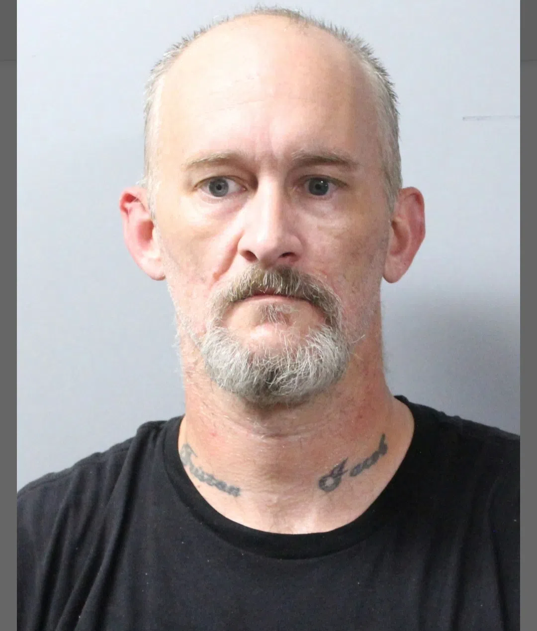 FAIRFIELD MAN SENTENCED TO FIVE YEARS AFTER PROBATION REVOKED | WFIW FM ...