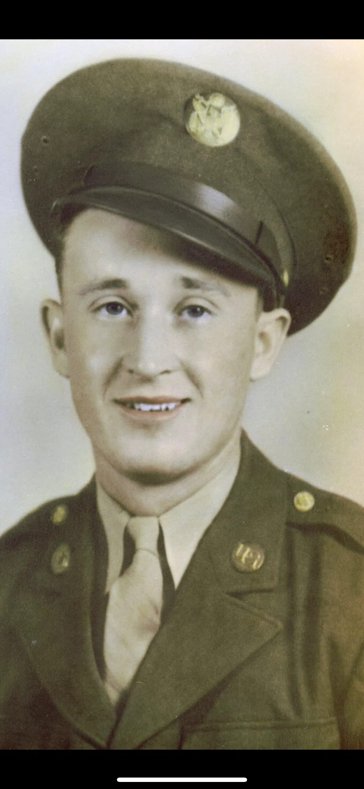 NINTH ANNUAL VETERANS QUILT GIVEAWAY HELD AT ST. EDWARD’S CHURCH | WFIW ...